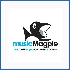 Music Magpie Refer a Friend Promo Codes & Vouchers